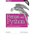 Pense em Python | Amazon.com.br