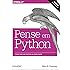 Curso Intensivo de Python: Uma Introdução Prática e Baseada em Projetos ...