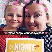 My Virgin Kitchen: Delicious recipes you can make every day eBook ...