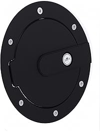 Amazon.com: Gas Tank Doors - Exterior Accessories: Automotive