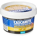Amazon.com: Cascamite Powdered Resin Wood Glue 1.5kg : Industrial ...