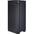 Amazon.com: Cooler Master NCORE 100 Air Mini-ITX PC Tower Case ...