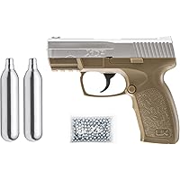 Amazon.com : Umarex XCP .177 Caliber BB Gun Air Pistol : Sports & Outdoors