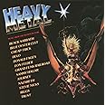 Heavy Metal | Amazon.com.br