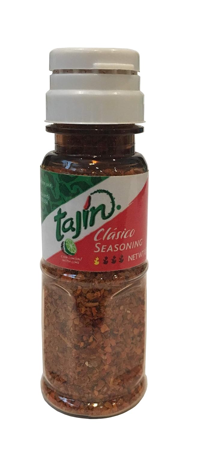 Takis Seasoning Powder Recipe | Deporecipe.co