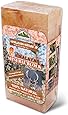 Amazon.com: Himalayan Nature 100% Natural Himalayan Rock Deer Salt ...
