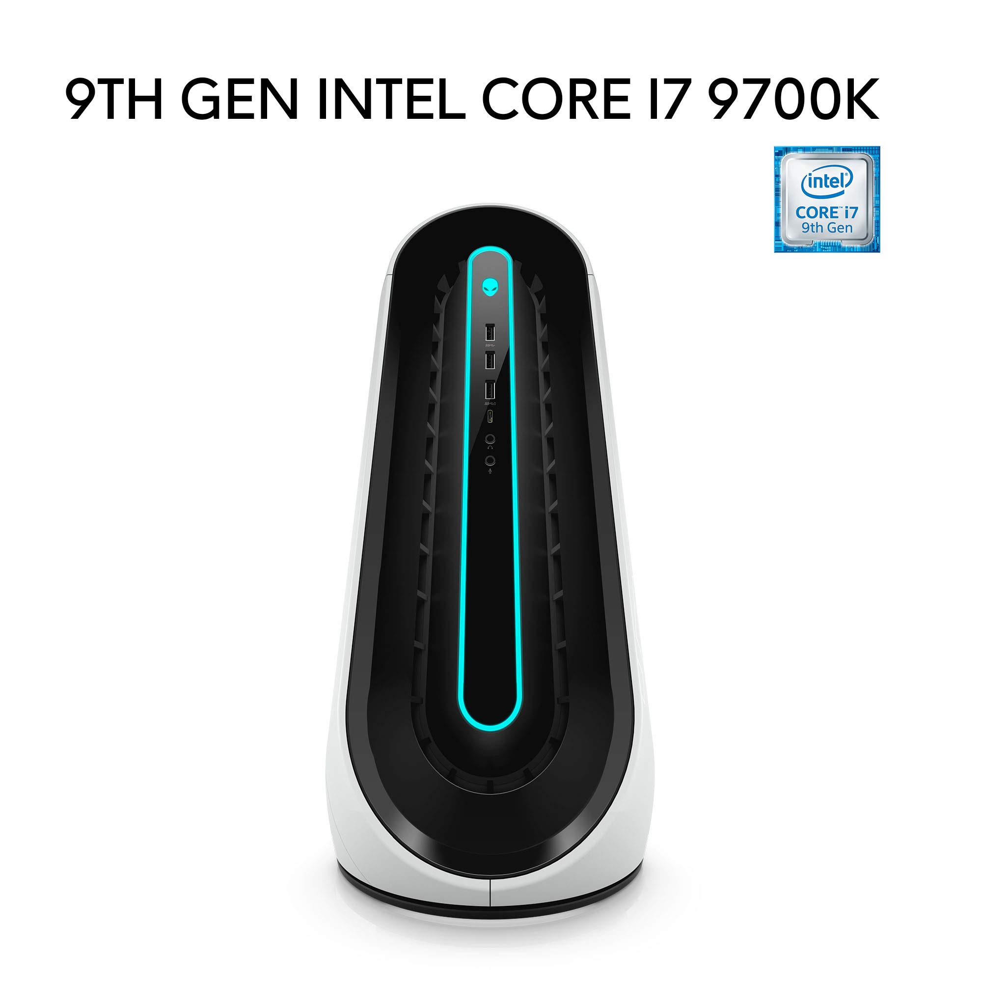 Mua Alienware Aurora R9 Gaming Desktop, 9th Gen Intel Core i7 9700K, NVIDIA GeForce RTX 2080 ...