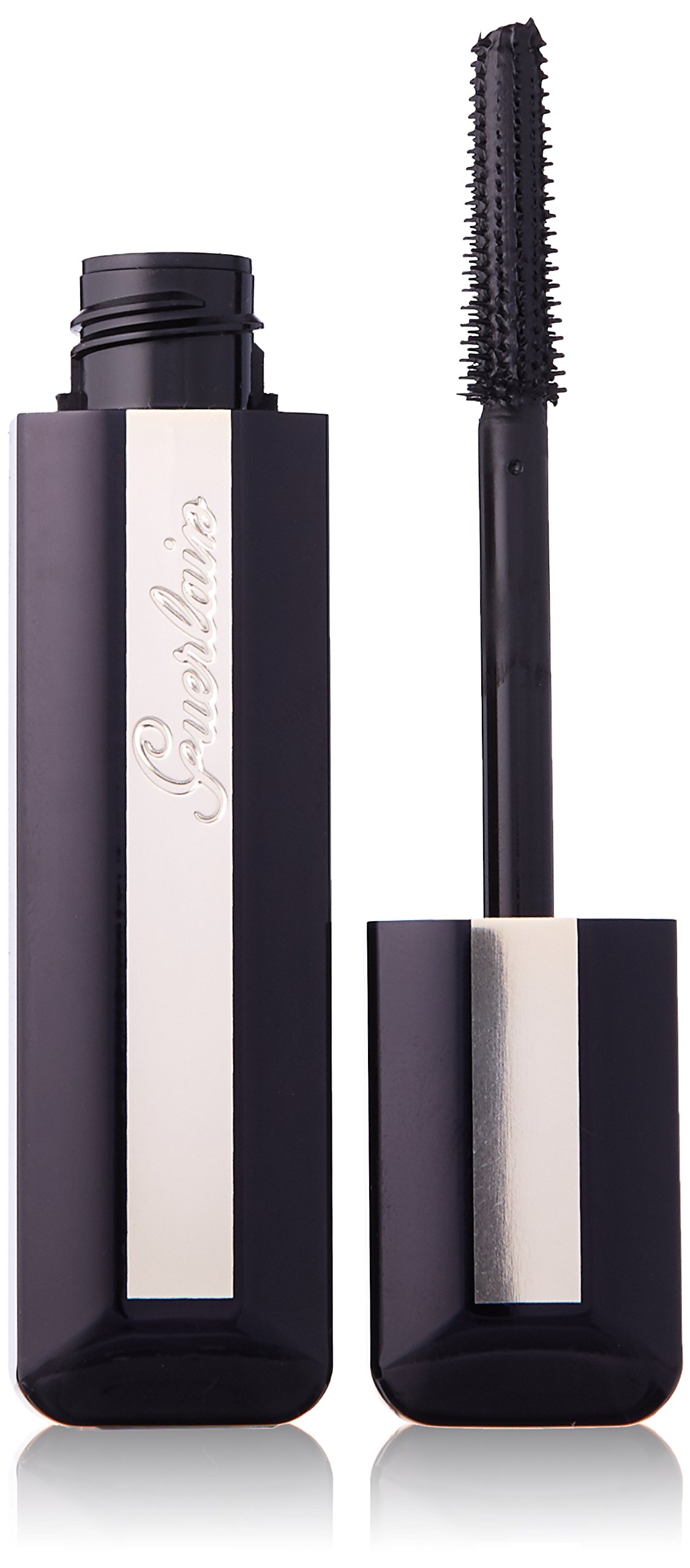 Amazon.com : Guerlain Noir Maxi Lash Volume Creating Curl Sculpting ...