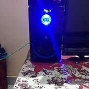 Amazon.in: Buy (Renewed) Zebronics SW2490 RUCF 2.1 Channel Multimedia ...