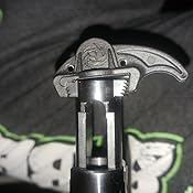 Amazon.com : Tactical Solutions Slide Racker for Ruger 22/45 & MKIII ...