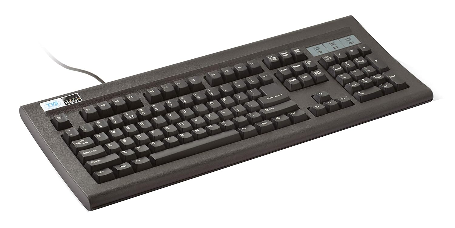 Keyboard For Typing Practice Check List And Price