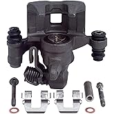 Amazon.com: Cardone 18-4096 Remanufactured Unloaded Disc Brake Caliper ...