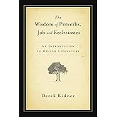 Amazon.com: The Wisdom of God: Proverbs, Ecclesiastes, & Job ...