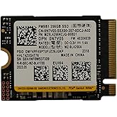 Amazon.com: Oemgenuine OEM Hyn BC901 256GB M.2 PCI-e GEN 4X4 NVME SSD ...