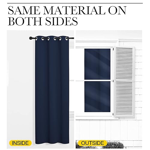 40 Inch Curtains