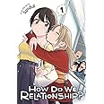 How Do We Relationship?, Vol. 1 (1): Tamifull: 9781974711741: Amazon ...