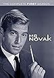 Amazon.com: Mr. Novak: The Complete First Season: James Franciscus ...