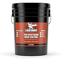 Liquid Rubber Textured Polyurethane Deck Coating - Solar Protection ...