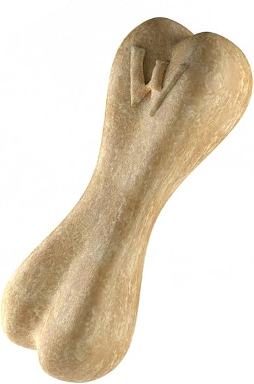 WHIMZEES Rice Bone X Large 120g 23pk: Amazon.co.uk: Pet Supplies