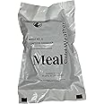 Amazon.com: Cold Weather MRE Meal Ready to Eat USGI Menu #6 Seafood ...