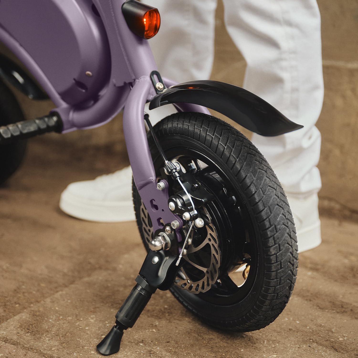 Mua Jetson Bolt Folding Electric Ride-On Bike, Easy-Folding, Built-in ...