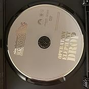 Amazon.com: The Backyardigans: Operation Elephant Drop: LaShawn ...