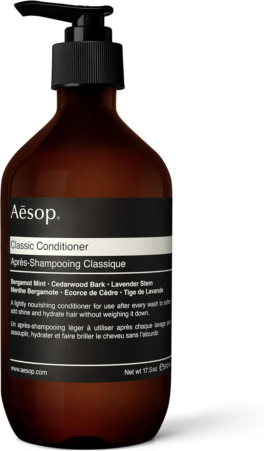 Aesop Classic Conditioner 500 ml – BigaMart