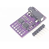 Amazon.com: seeed studio Grove GSR Sensor Module 3.3V/5V Open Source ...