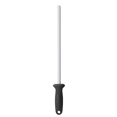 Top 10 Best Honing Steels To Purchase 2024 Reviews