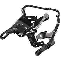 BMW X5 X6 Sensor TUCKBOLD Air Suspension Ride Height Sensor For BMW ...