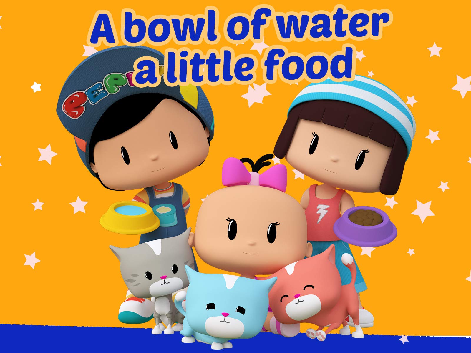 Watch Pepee | Prime Video