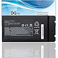 Amazon.com: DGFTB CF-VZSU0PW CF-VZSU0PR Battery Replacement Pack for ...