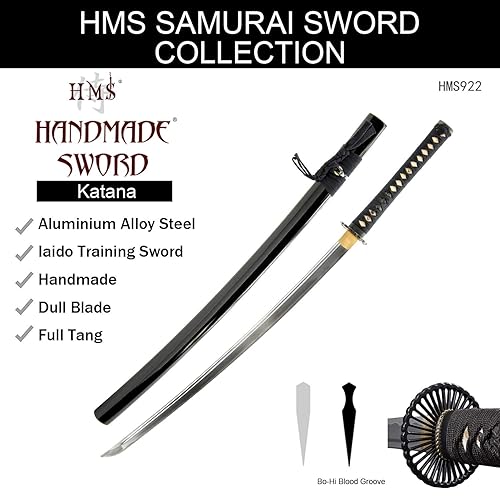 Iaido Sword Katana