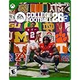 Amazon.com: EA SPORTS College Football 26 - Xbox Series X : Video Games