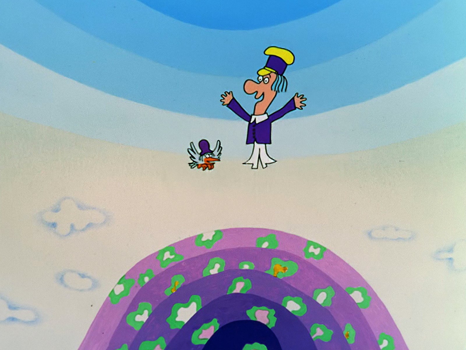 Amazon.de: Professor Balthazar [OV] ansehen | Prime Video