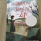 The War That Saved My Life: Kimberly Brubaker Bradley: 9780147510488 ...