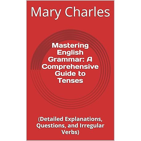Mua Mastering English Grammar: A Comprehensive Guide to Tenses ...