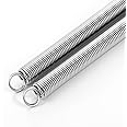 Amazon.com: 20 Inch Screen Door Spring, 2PCS Long Extension Spring ...