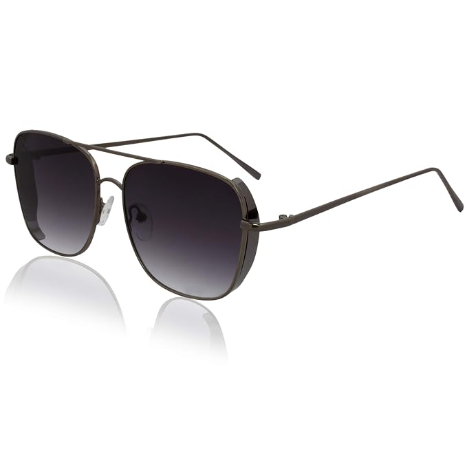 Buy Ohio Dabangg 3 Salman Khan Metal Sunglasses for Men (UV400 ...
