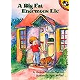 A Big Fat Enormous Lie (Picture Puffin Books): Sharmat, Marjorie ...