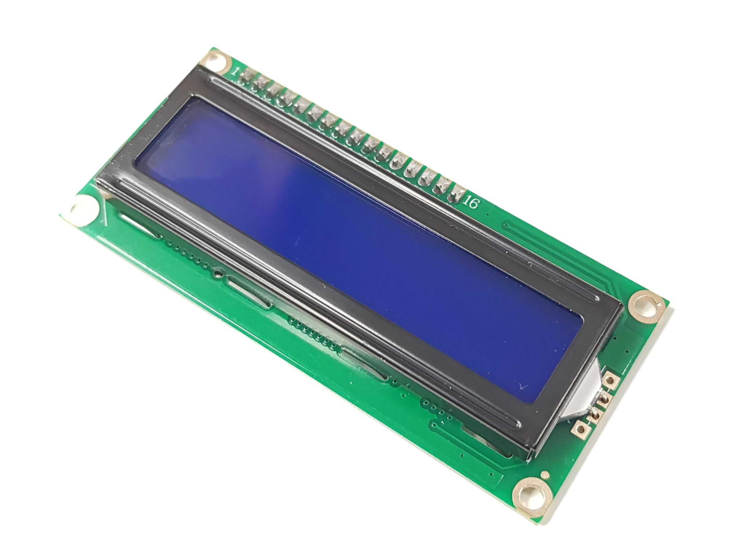 Mua Lcd I2c 16x2 Blue Background For Arduino Esp32 Esp8266 Raspberry 2372