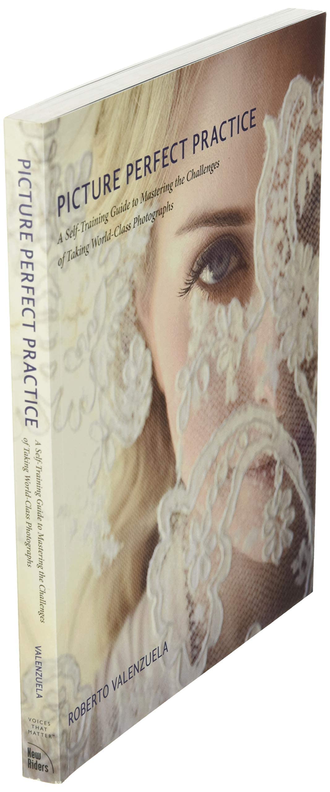 Mua Picture Perfect Practice: A Self-Training Guide to Mastering the ...