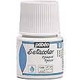 Amazon.com: PEBEO Setacolor Opaque Fabric Paint 45-Milliliter Bottle ...