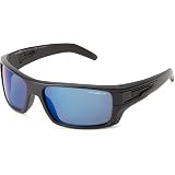 Amazon.com: Arnette Men's After Party Sport Polarized Sunglasses,Havana ...