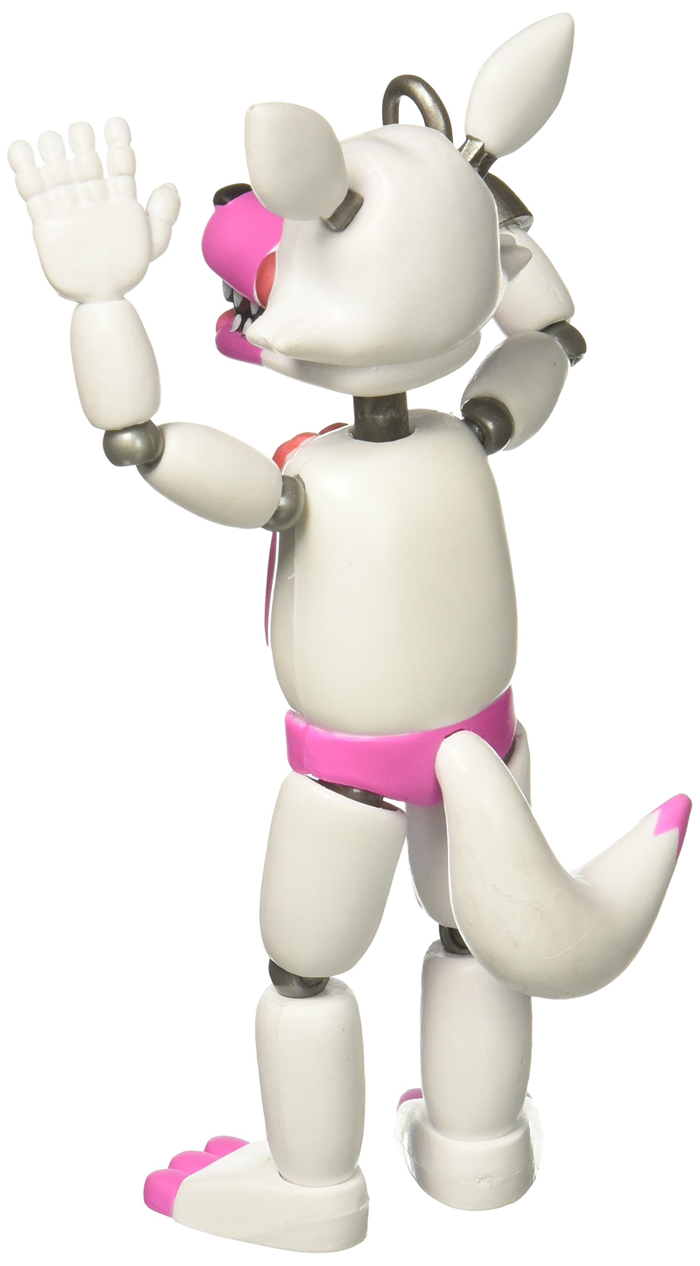 Mua Funko 5" Articulated Five Nights at Freddy's - Funtime Foxy Action ...