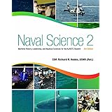 Naval Science 3: Naval Knowledge, Leadership, and Nautical Skills for ...