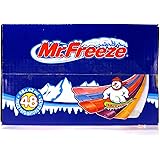 Mr. Freeze Jumbo Ice Pops, 150 Mililiters/5 Ounces - 70 Pack: Amazon.ca ...