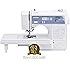 Amazon.com: Brother PQ1500S High Speed Quilting and Sewing Machine (Old ...