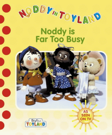 Noddy Universe Book Series