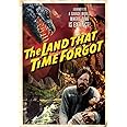 Amazon.com: The Land That Time Forgot : Doug McClure, John McEnery ...